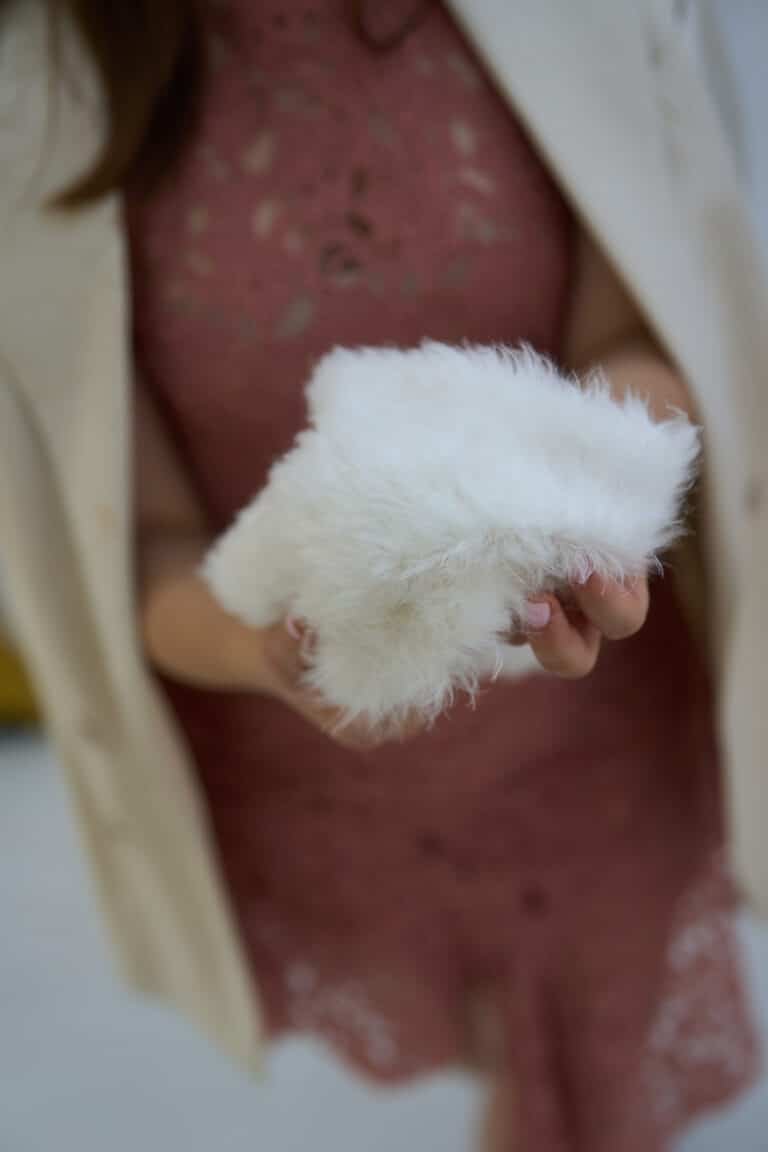 COP28: BioFluff launches Savian in collaboration with Stella McCartney ...