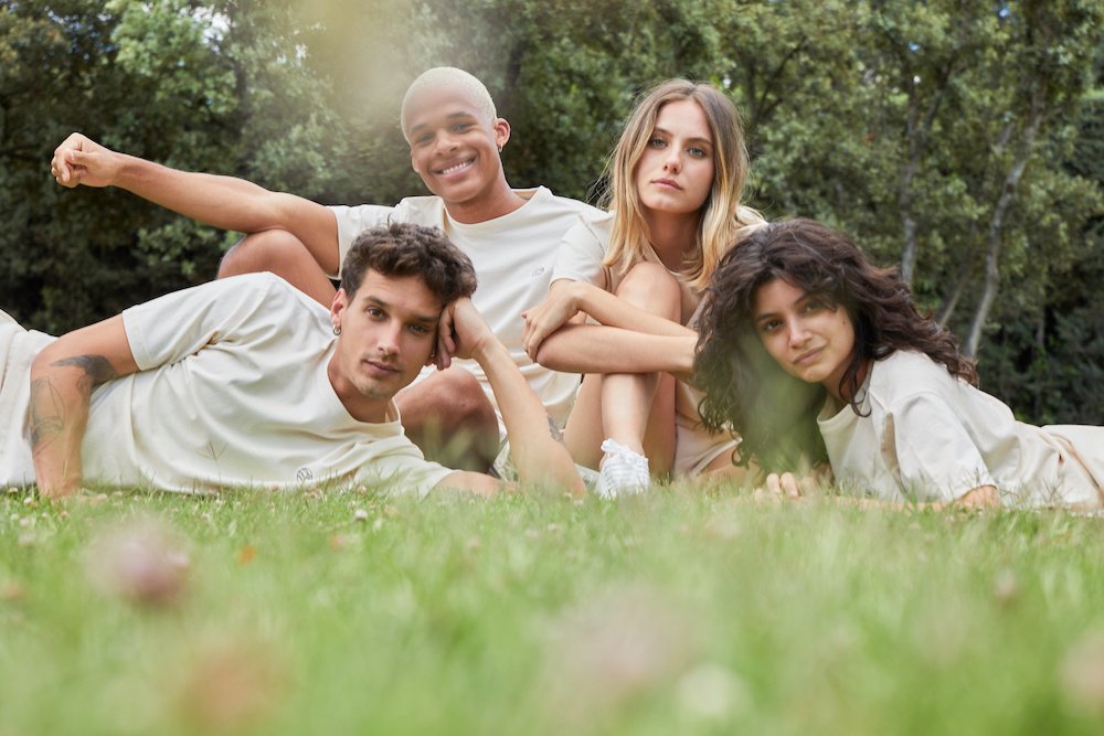 A meaningful fashion: Marisa Selfa's vision of ocean sustainability ...
