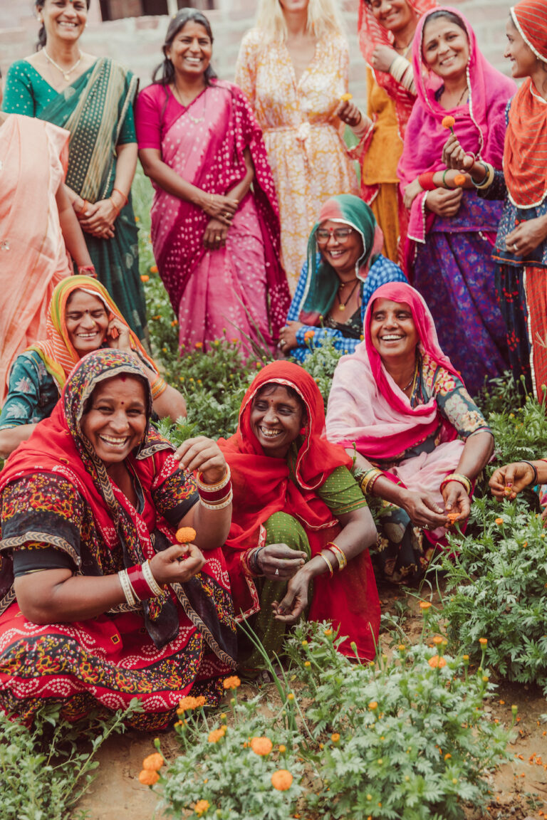 How Saheli Women is weaving dignity, tradition and change